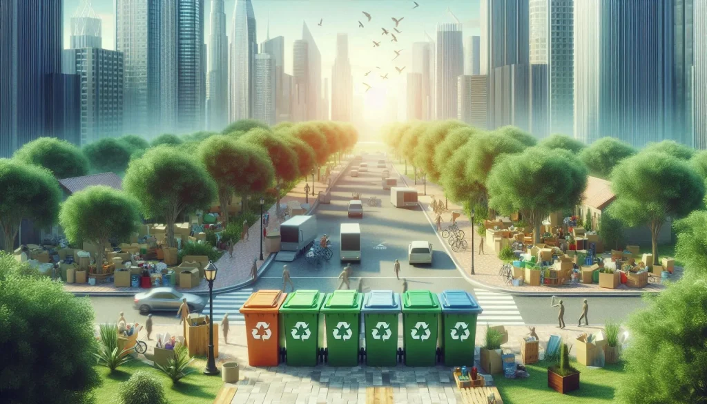 Reciclar correctament | Guia pràctica per reciclar bé a casa